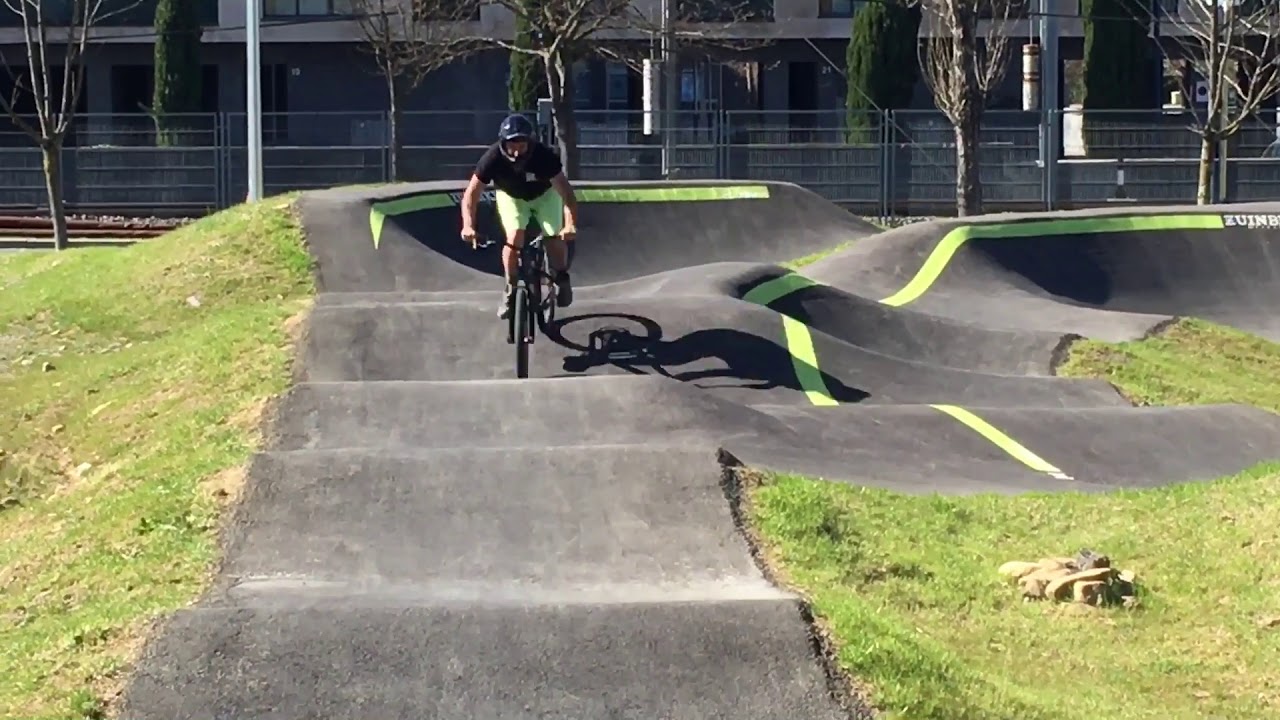 Los Mejores Pumptrack Para Hacer Surfskate - Gondwana Surf Shop