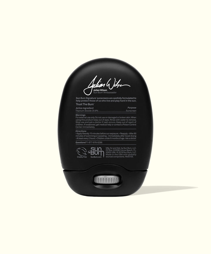 Protector Solar Sun Bum Stick 50 SPF Signature - 20,00€ - Gondwana Surf ...